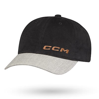 CCM All Out Adjustable Slouch Hat - Adult | Pure Hockey Equipment