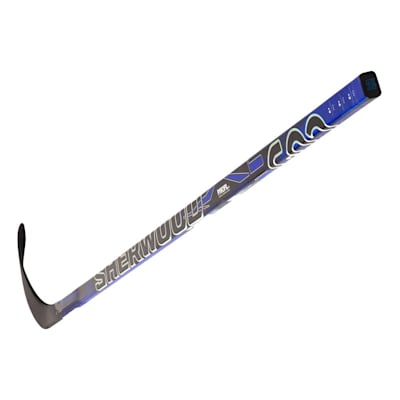 Sherwood CODE TMP Pro Grip Composite Hockey Stick - Senior | Pure ...