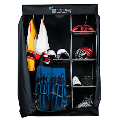 Odor Crusher Dry-Clean Sports Closet | Pure Hockey Equipment