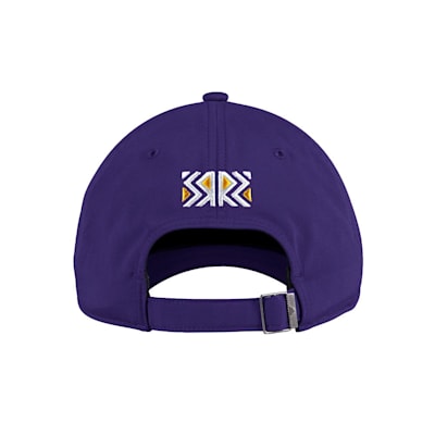 Adidas Reverse Retro 2.0 Slouch Hat - Los Angeles Kings - Adult | Pure ...