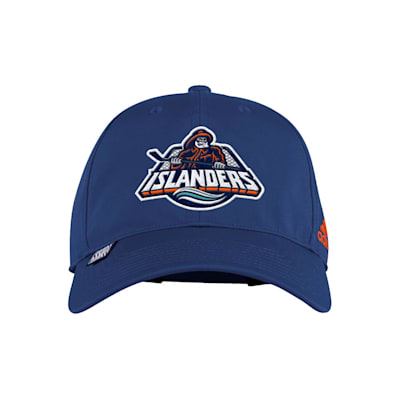 Adidas Reverse Retro 2.0 Slouch Hat - New York Islanders - Adult | Pure ...