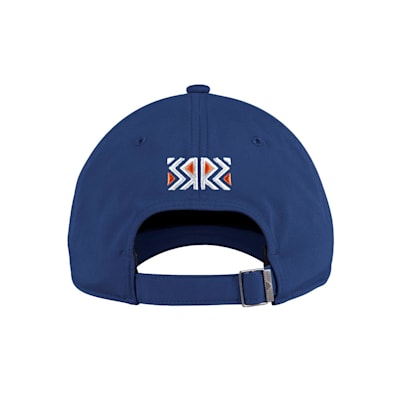 Adidas Reverse Retro 2.0 Slouch Hat - New York Islanders - Adult | Pure ...