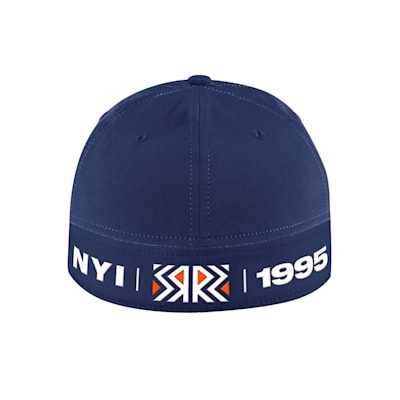 Adidas Reverse Retro 2.0 - Structured Flex Hat - New York Islanders ...
