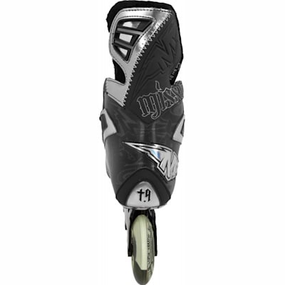 Mission Axiom T9 Inline Skates - Senior | Pure Hockey Equipment