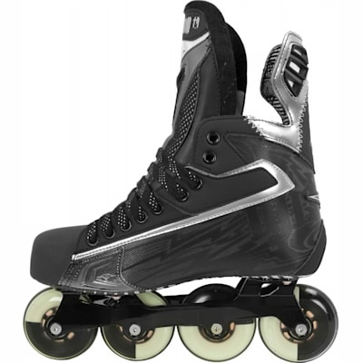 Mission Axiom T9 Inline Skates - Senior | Pure Hockey Equipment