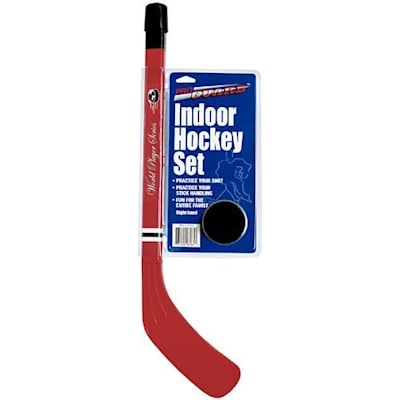 Indoor Mini Hockey Set | Pure Hockey Equipment