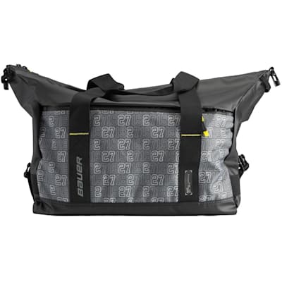 Bauer Techware Duffle Bag | Pure Hockey Equipment
