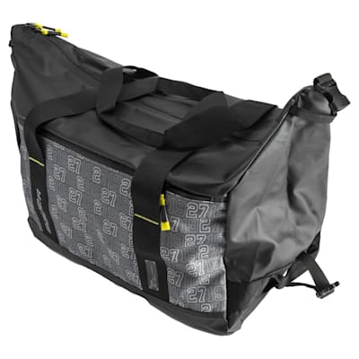 Bauer Techware Duffle Bag | Pure Hockey Equipment
