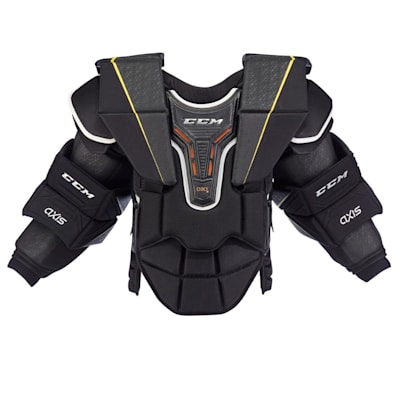 CCM Axis Pro Goalie Chest Protector - Senior | Pure Goalie Equipment