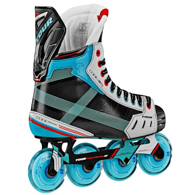 Tour Code LG9 Inline Hockey Skates - Senior | Pure Hockey Equipment