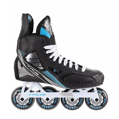 TRUE TF7 Inline Hockey Skates - Senior | Pure Hockey Equipment