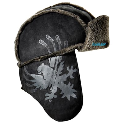 Bauer Spotlight Fargo Winter Hat | Pure Hockey Equipment