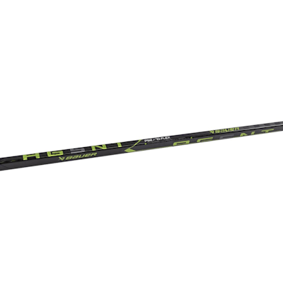 Bauer AG5NT Grip Composite Hockey Stick - Intermediate | Pure Hockey ...