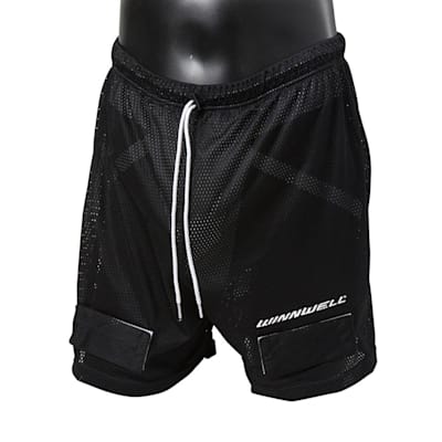 Mesh Jock Shorts - Youth | Pure Hockey Equipment