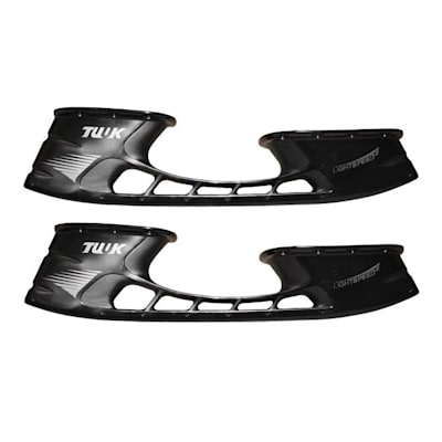 Bauer Tuuk Lightspeed 2 Limited Edition Black Holder | Pure Hockey ...