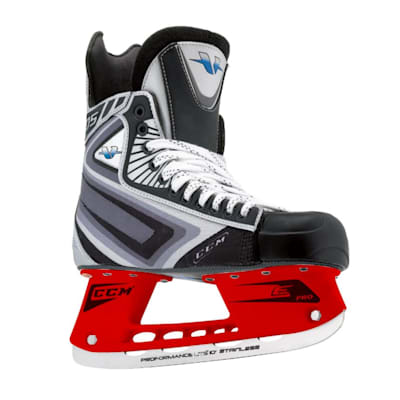 ccm vector limited edition