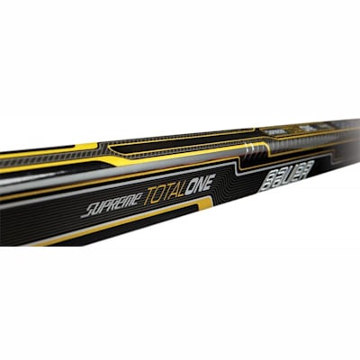 Bauer Supreme TotalOne Composite Stick - Senior | Pure Hockey Equipment