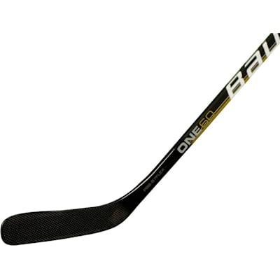 Bauer Supreme One60 Composite Stick - Senior | Pure Hockey Equipment