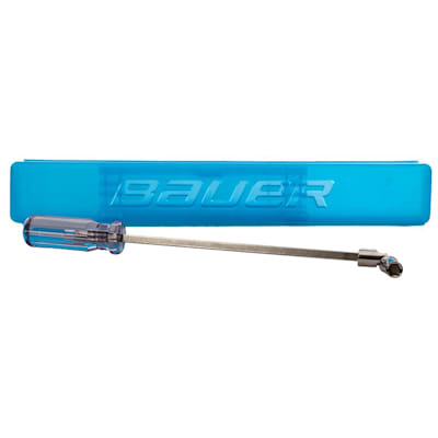 Bauer TUUK Lightspeed Service & Travel Kit | Pure Hockey Equipment