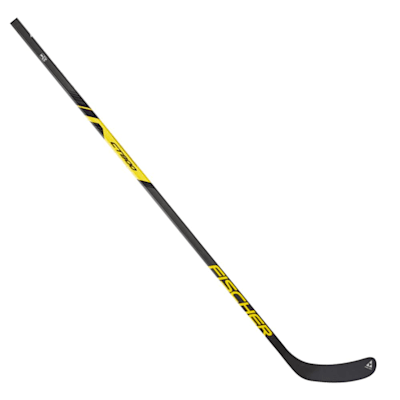 Fischer Hockey CT800 Grip Composite Hockey Stick - Intermediate | Pure ...