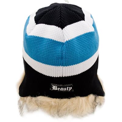 Gongshow Rockstar Benchwarmer Hoser Winter Hat | Pure Hockey Equipment