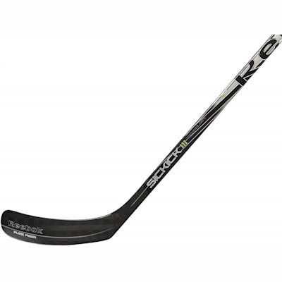Reebok 11K Sickick III Griptonite Composite Stick - Senior | Pure ...