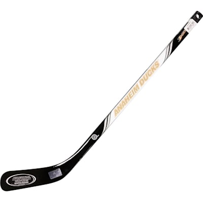 Sher-Wood Black NHL Composite Mini Stick 2013 | Pure Hockey Equipment