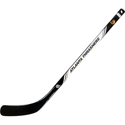 Sher-Wood Black NHL Composite Mini Stick 2013 | Pure Hockey Equipment