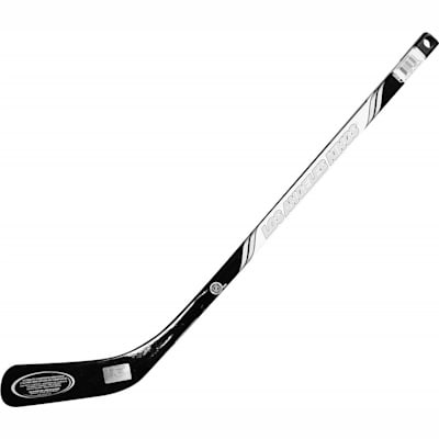 Sher-Wood Black NHL Composite Mini Stick 2013 | Pure Hockey Equipment