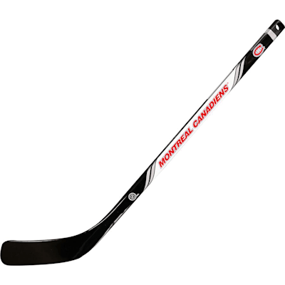 Sher-Wood Black NHL Composite Mini Stick 2013 | Pure Hockey Equipment