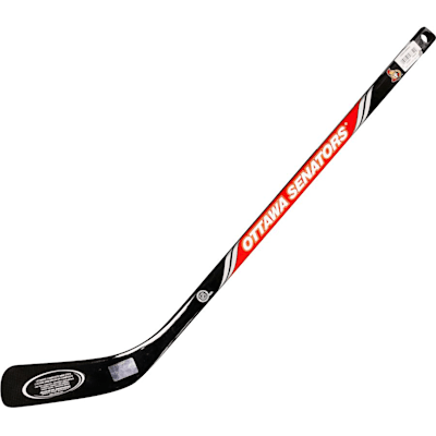 Sher-Wood Black NHL Composite Mini Stick 2013 | Pure Hockey Equipment