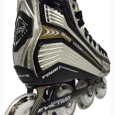 Tour Thor EX-1 Inline Skates - Junior | Pure Hockey Equipment