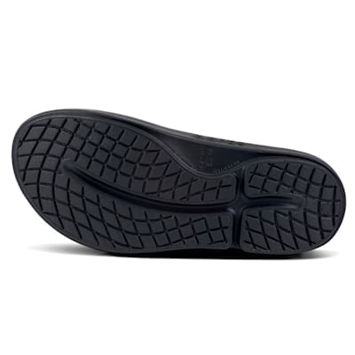 Bauer Oofos Slide Sandals - Adult | Pure Hockey Equipment