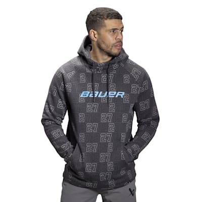 Bauer 1927 Pullover Hoodie - Adult | Pure Hockey Equipment