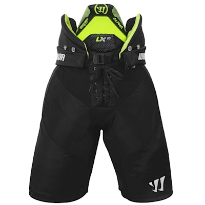 Warrior Alpha LX 20 Ice Hockey Pants - Junior | Pure Hockey Equipment