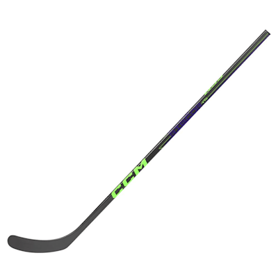 CCM Ribcor Youth Stick - Youth | Pure Hockey Equipment