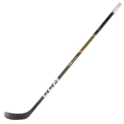 CCM Tacks AS-V Pro Grip Composite Hockey Stick - Intermediate | Pure ...
