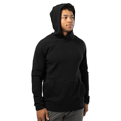 Bauer Pure Lifestyle Pullover Hoodie - Adult | Pure Hockey Equipment