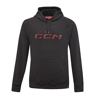 CCM Holiday Pullover Hoodie - Youth | Pure Hockey Equipment