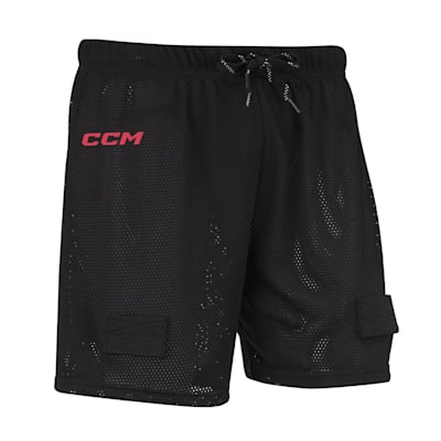 CCM Mesh Hockey Jock Shorts - Youth | Pure Hockey Equipment