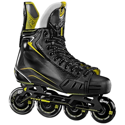 Tour Volt Pro Inline Hockey Skates - Senior | Pure Hockey Equipment