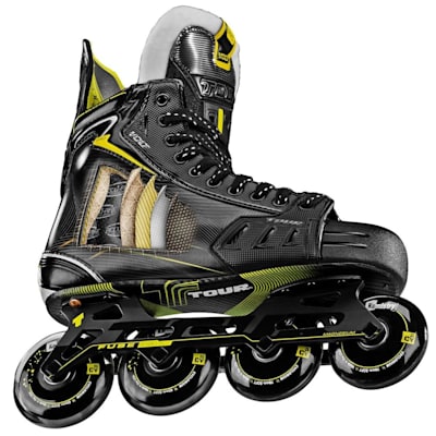 Tour Volt Pro Inline Hockey Skates - Senior | Pure Hockey Equipment