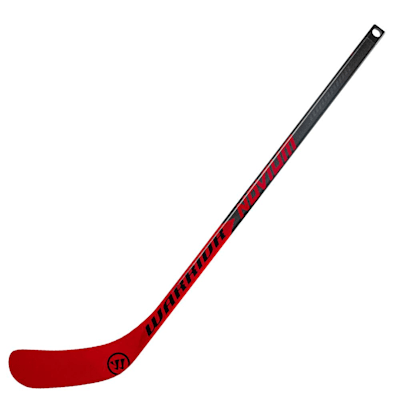 Warrior Novium Mini Hockey Stick | Pure Hockey Equipment