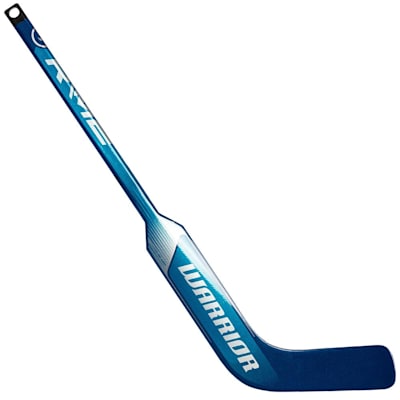 Warrior Ritual M2 Pro+ Mini Hockey Goalie Stick | Pure Hockey Equipment