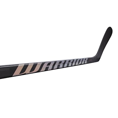 Warrior Novium Pro Grip Composite Hockey Stick - Junior | Pure Hockey ...