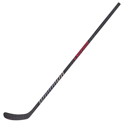Warrior Novium Pro Grip Composite Hockey Stick - Senior | Pure Hockey ...