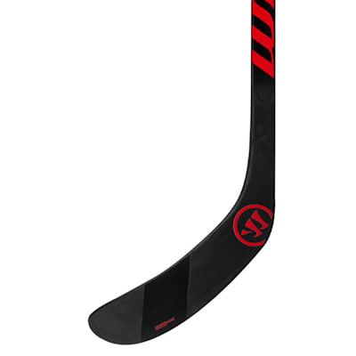 Warrior Novium SP Composite Hockey Stick - Intermediate | Pure Hockey ...
