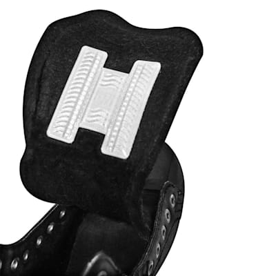 Blue Sports Blue Sports Skate Gel Pad - Lace Bite - Pair | Pure Hockey ...