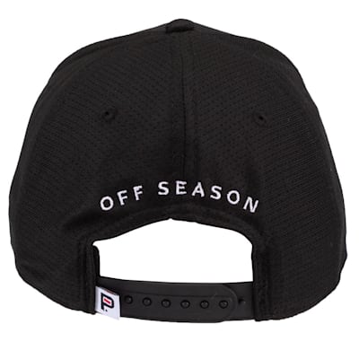Pure Hockey Off Season Rope Hat 2.0 - Adult | Pure Hockey Equipment