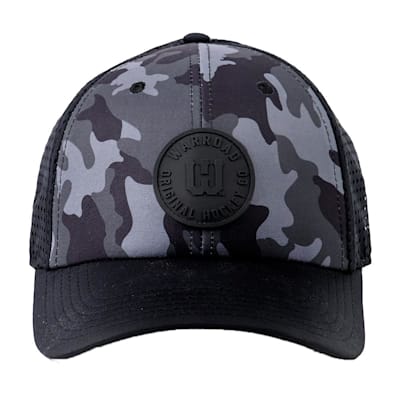 Warroad Performance Circle Patch Hat - Adult | Pure Hockey Equipment
